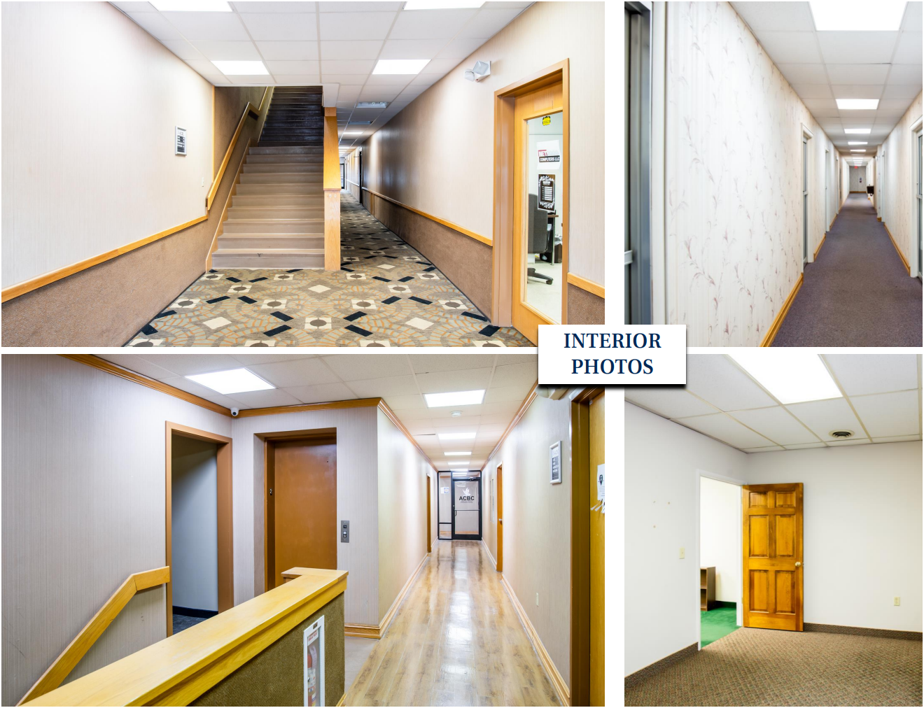 Colonial Plaza - Premier Commercial Real Estate